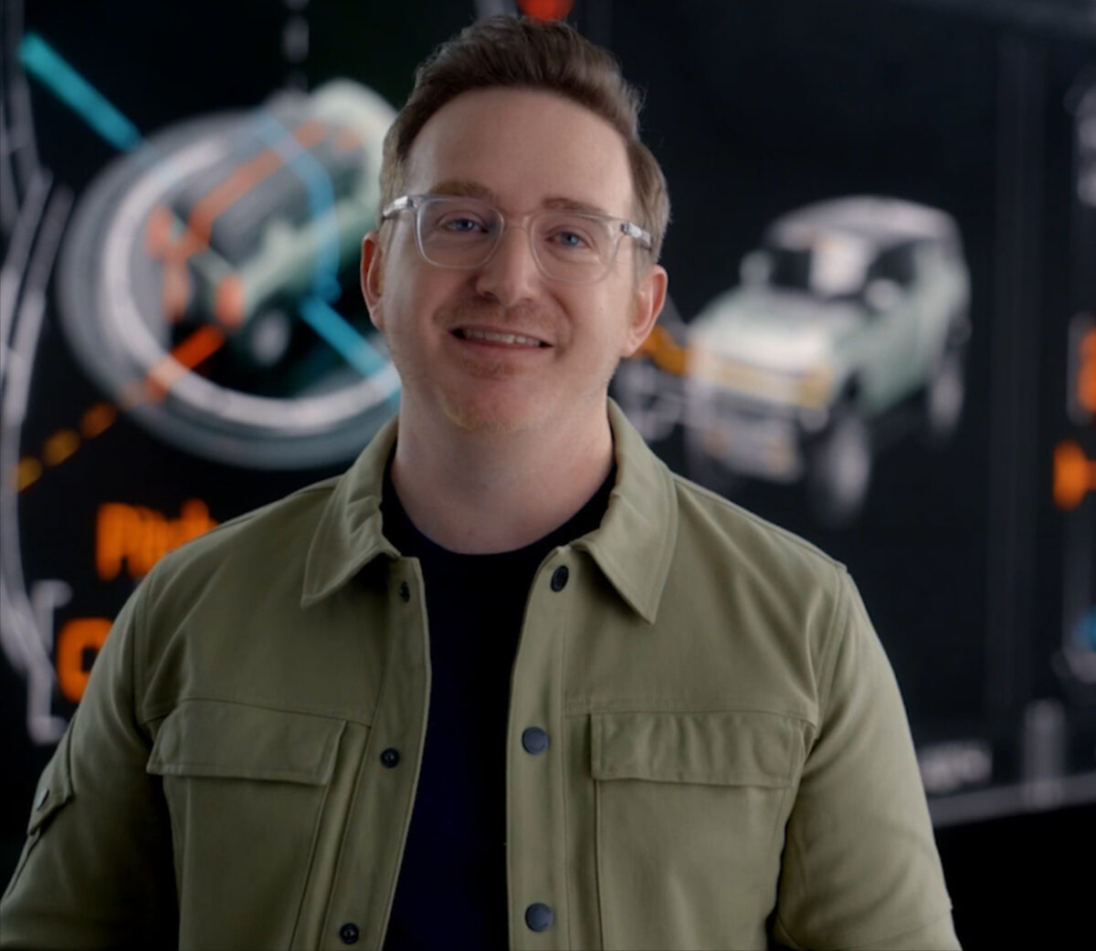 Keynotes – ISWC 2021